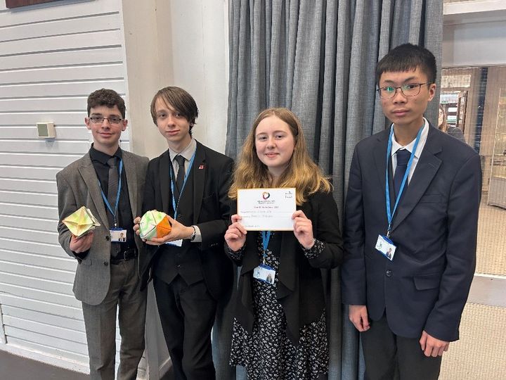 Welcome - LincolnUTC