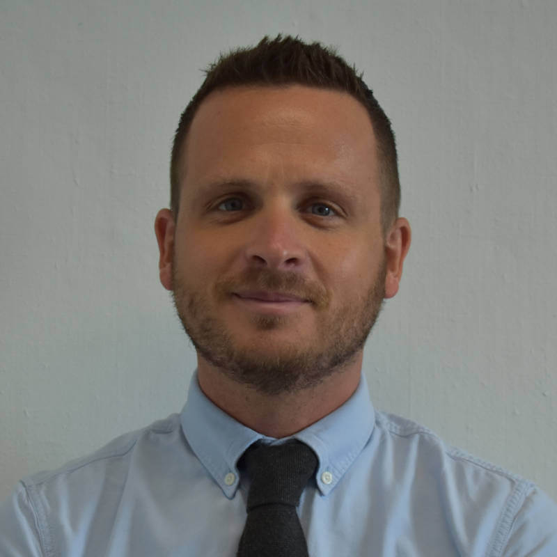 Staff - LincolnUTC - LincolnUTC