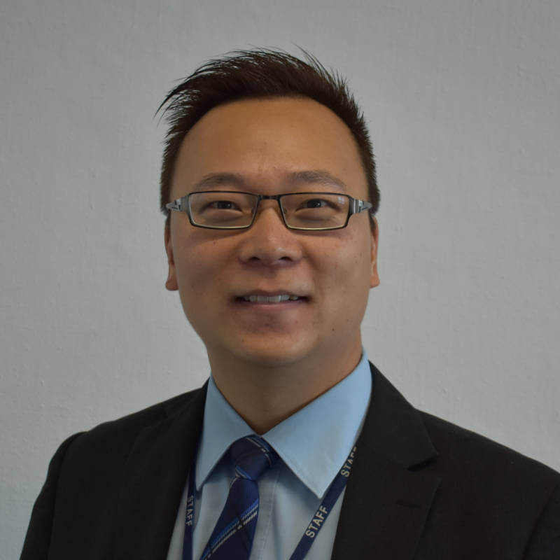 Staff - LincolnUTC - LincolnUTC