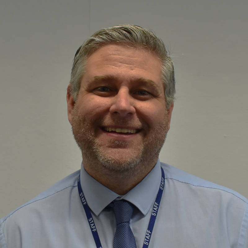 Staff - LincolnUTC - LincolnUTC