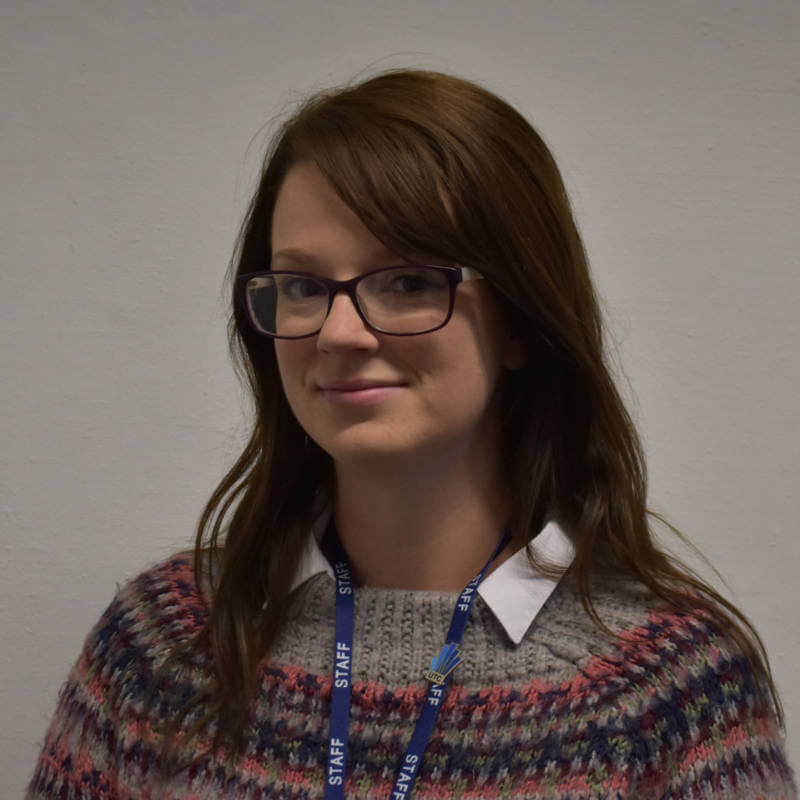 Staff - LincolnUTC - LincolnUTC