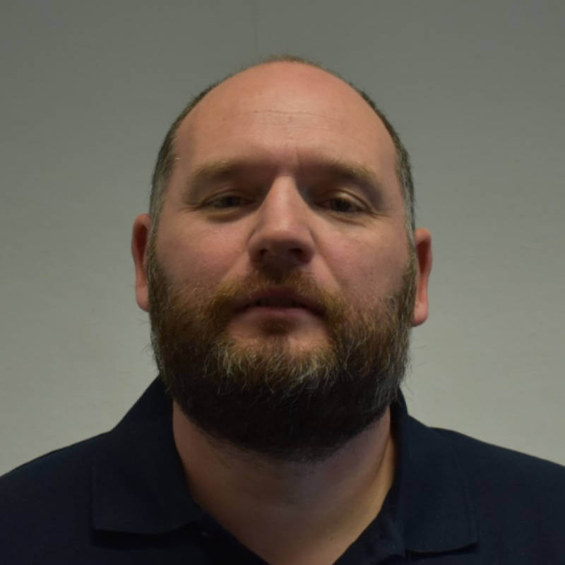 Staff - LincolnUTC - LincolnUTC